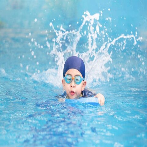 LITTLE WALRUS SWIM ACADEMY – SWIMMING SCHOOL